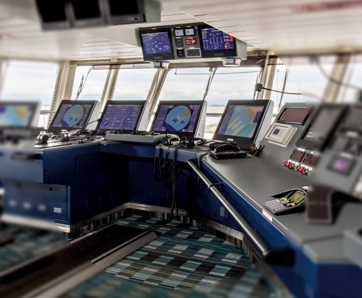 VisionMaster Radar | Electrotech Australia